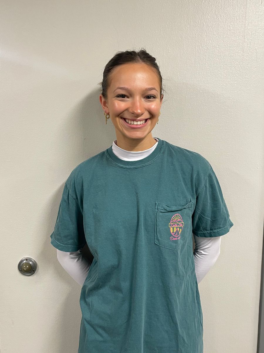 Welcome Week Peer Instructors